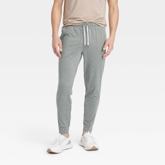 all in motion | Pants | All In Motion Mens Soft Stretch Jogger Pants ...
